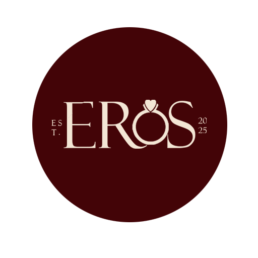 EROS – Golden Starfish Adjustable Ring